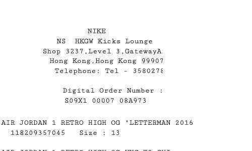 Receipt Generator – expenseFAST